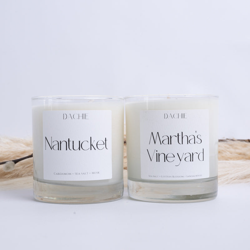 Cape Cod Collection – Shop Dachie